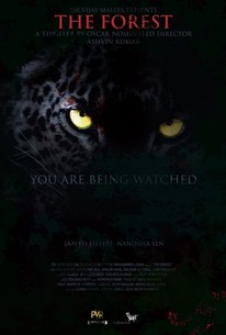 The Forest | Rotten Tomatoes