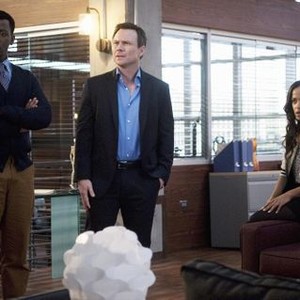 Cedric Sanders - Rotten Tomatoes