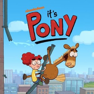 It's Pony - Rotten Tomatoes