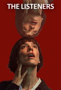 The Listeners: Season 1 | Rotten Tomatoes
