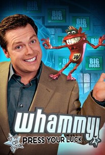 Whammy! | Rotten Tomatoes