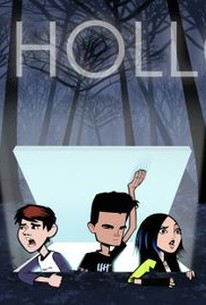 The Hollow - Rotten Tomatoes
