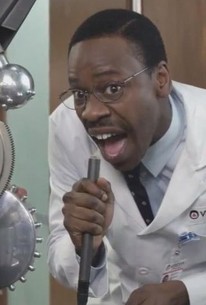 Better Off Ted: Season 1, Episode 9 | Rotten Tomatoes