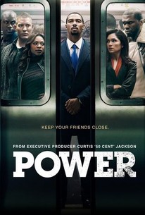Power: Season 2 | Rotten Tomatoes