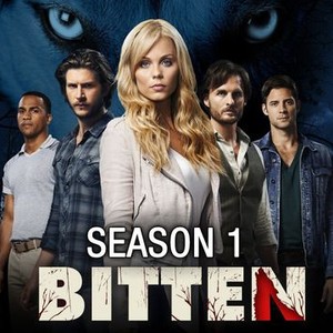 Bitten - Rotten Tomatoes