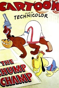 The Chump Champ | Rotten Tomatoes