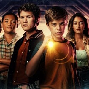 The Hardy Boys - Rotten Tomatoes