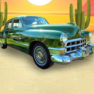 Tex Mex Motors - Rotten Tomatoes