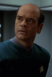 Star Trek: Voyager: Season 2, Episode 3 | Rotten Tomatoes