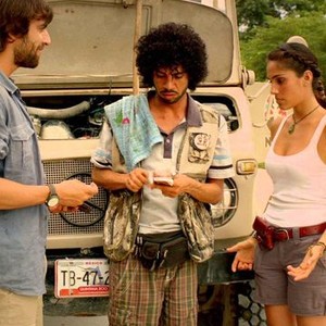 Cambio de ruta - Rotten Tomatoes