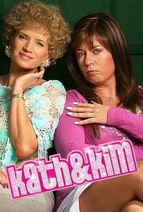 Kath & Kim: Season 1 | Rotten Tomatoes