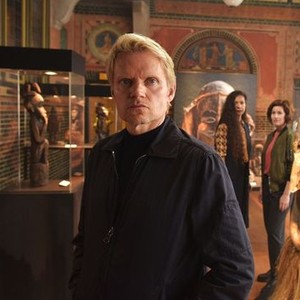 Van der Valk: Season 3, Episode 2 - Rotten Tomatoes