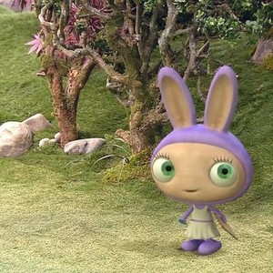 Waybuloo: Season 2, Episode 33 - Rotten Tomatoes