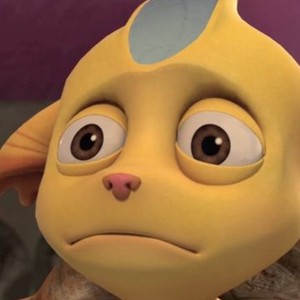 Shelldon: Season 2, Episode 25 - Rotten Tomatoes