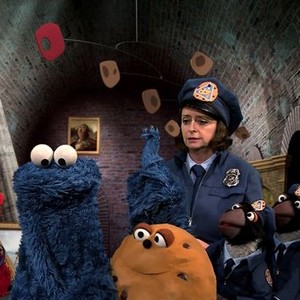 Sesame Street The Cookie Thief Rotten Tomatoes