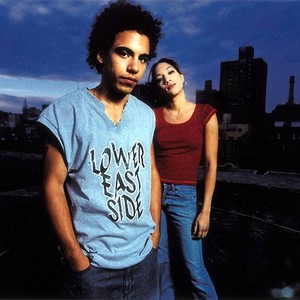 Raising Victor Vargas - Rotten Tomatoes