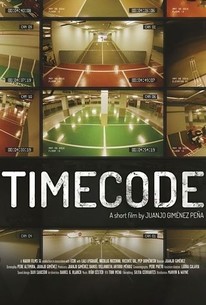 Timecode - Movie Reviews - Rotten Tomatoes