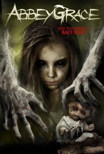 Abbey Grace - Rotten Tomatoes
