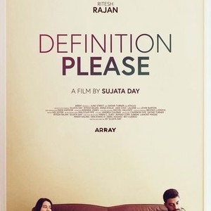 Definition Please - Rotten Tomatoes
