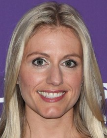 Rebecca Lowe - Rotten Tomatoes