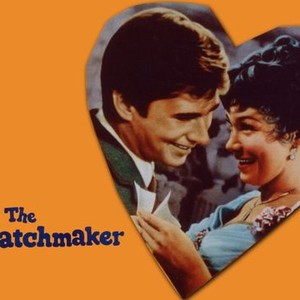 The Matchmaker - Rotten Tomatoes