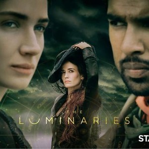 The Luminaries - Rotten Tomatoes