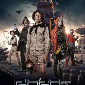 The Bobot - Rotten Tomatoes