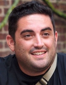 Jared Freid | Rotten Tomatoes