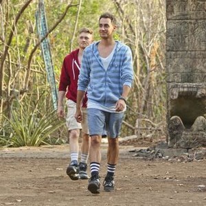 Reed Kelly - Rotten Tomatoes