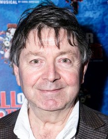 Graham Seed - Rotten Tomatoes