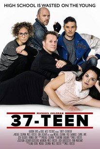 37-Teen | Rotten Tomatoes