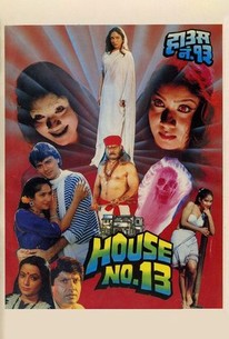 House No. 13 | Rotten Tomatoes
