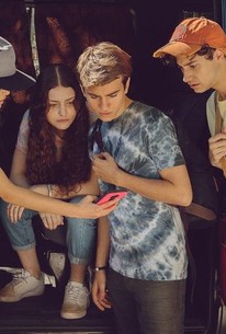 Tierra incógnita: Season 1, Episode 8 | Rotten Tomatoes