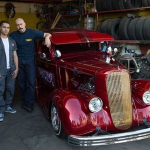 Lowriders - Rotten Tomatoes