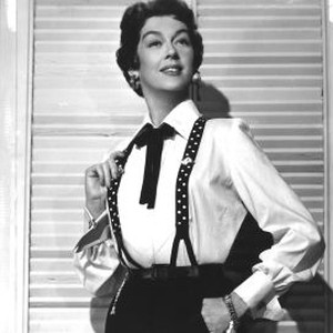 The Girl Rush - Rotten Tomatoes