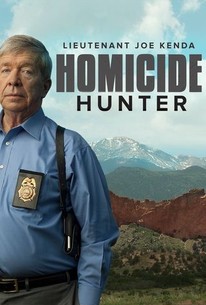 Homicide Hunter: Season 4 | Rotten Tomatoes