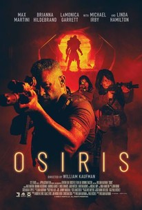 Osiris | Rotten Tomatoes