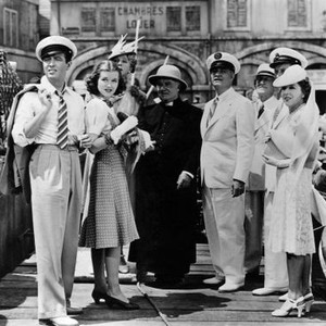 Cecil Cunningham - Rotten Tomatoes