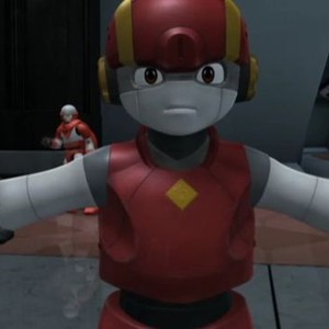 Iron Kid: Season 1, Episode 25 - Rotten Tomatoes