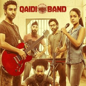 Qaidi Band - Rotten Tomatoes