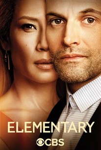 Elementary | Rotten Tomatoes