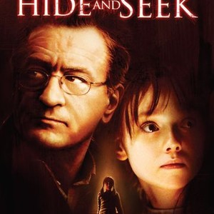 Hide and Seek (2005) - Rotten Tomatoes
