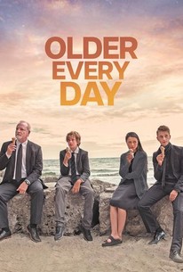Older Every Day | Rotten Tomatoes