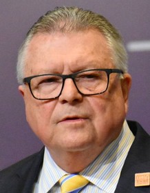 Ralph Goodale - Rotten Tomatoes