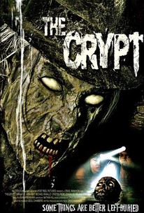 The Crypt | Rotten Tomatoes