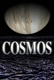 Cosmos: Season 1, Episode 1 - Rotten Tomatoes