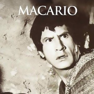 Macario - Rotten Tomatoes