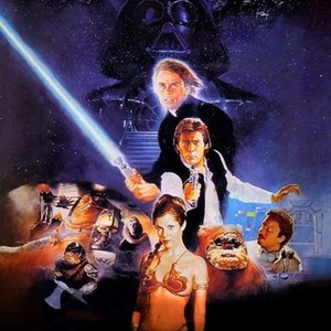 Star Wars: Episode VI -- Return of the Jedi - Rotten Tomatoes