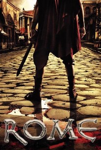 Rome: Season 1, Episode 1 | Cast and Crew | Rotten Tomatoes