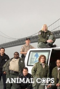 Animal Cops: Detroit: Season 6, Episode 7 | Rotten Tomatoes